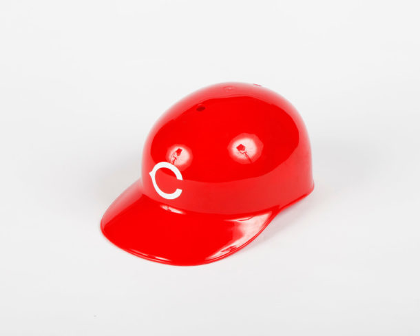 Cincinnati Reds Batting Helmet - Wax Pack Gods