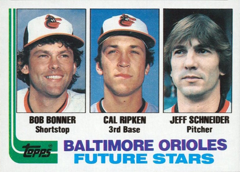 11 Topps Future Stars Baseball Cards … that Were Too Late! – Wax Pack Gods