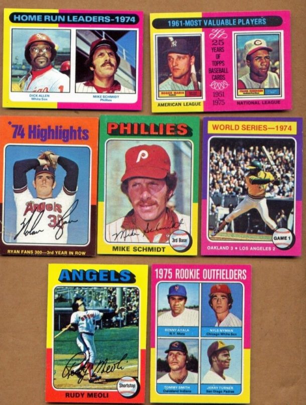 8 Ugly Baseball Cards You Can Buy Right Now – Wax Pack Gods
