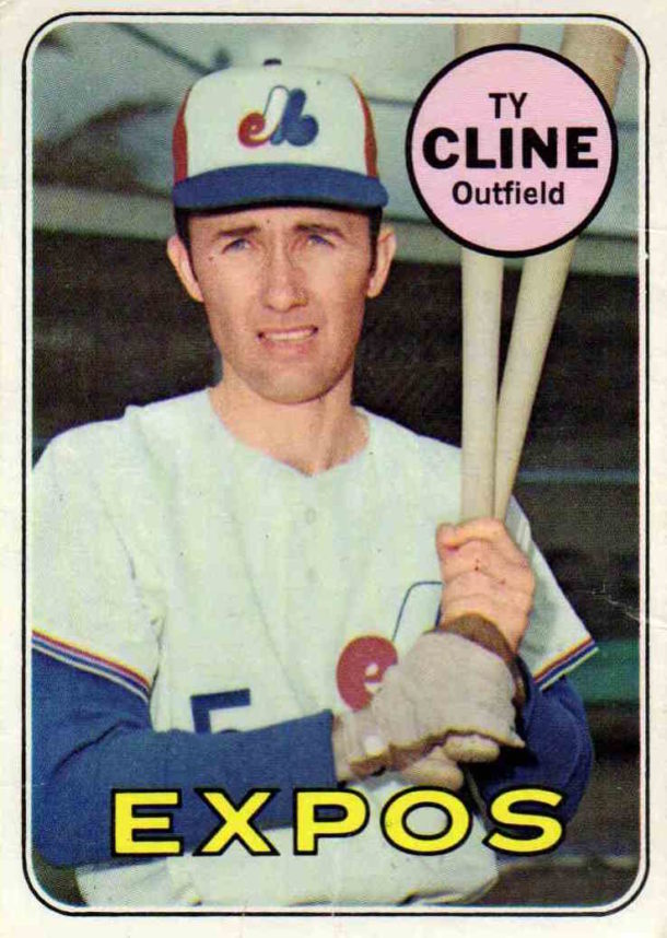 The Long and Winding Road that Landed Ty Cline on the First Montreal ...