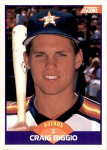 20 Most Valuable 1989 Score Baseball Cards – Wax Pack Gods