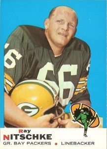 1969 Topps Football Cards – 12 Most Valuable – Wax Pack Gods