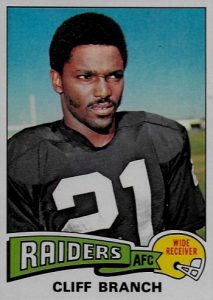 1975 Topps Football Cards – 12 Most Valuable – Wax Pack Gods