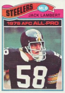 1977 Topps Football Cards – 12 Most Valuable – Wax Pack Gods