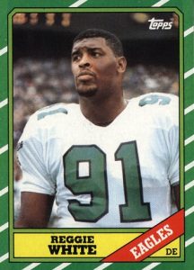 1986 Topps Football Cards – 12 Most Valuable – Wax Pack Gods