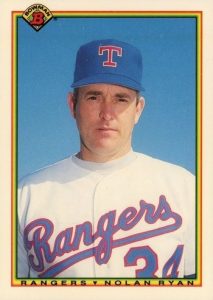 1990 Bowman Baseball Cards — 9 Most Valuable – Wax Pack Gods