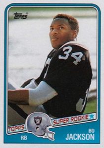 1988 Topps Football Cards – 10 Most Valuable – Wax Pack Gods