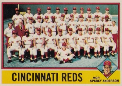 big red machine lineup – Wax Pack Gods