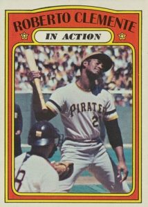 1972 Topps Baseball Cards – 17 Most Valuable – Wax Pack Gods